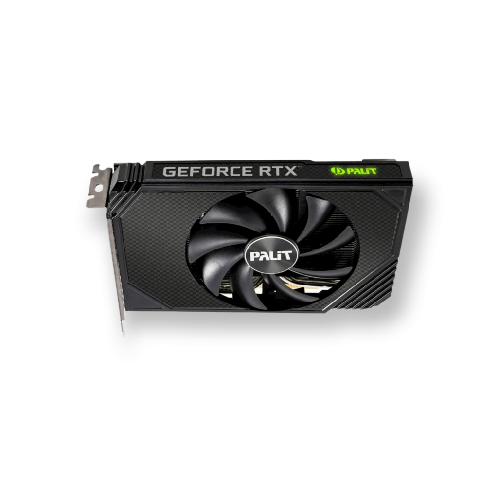 Palit RTX 3060 StormX 12GB | Odlična Grafična Kartica